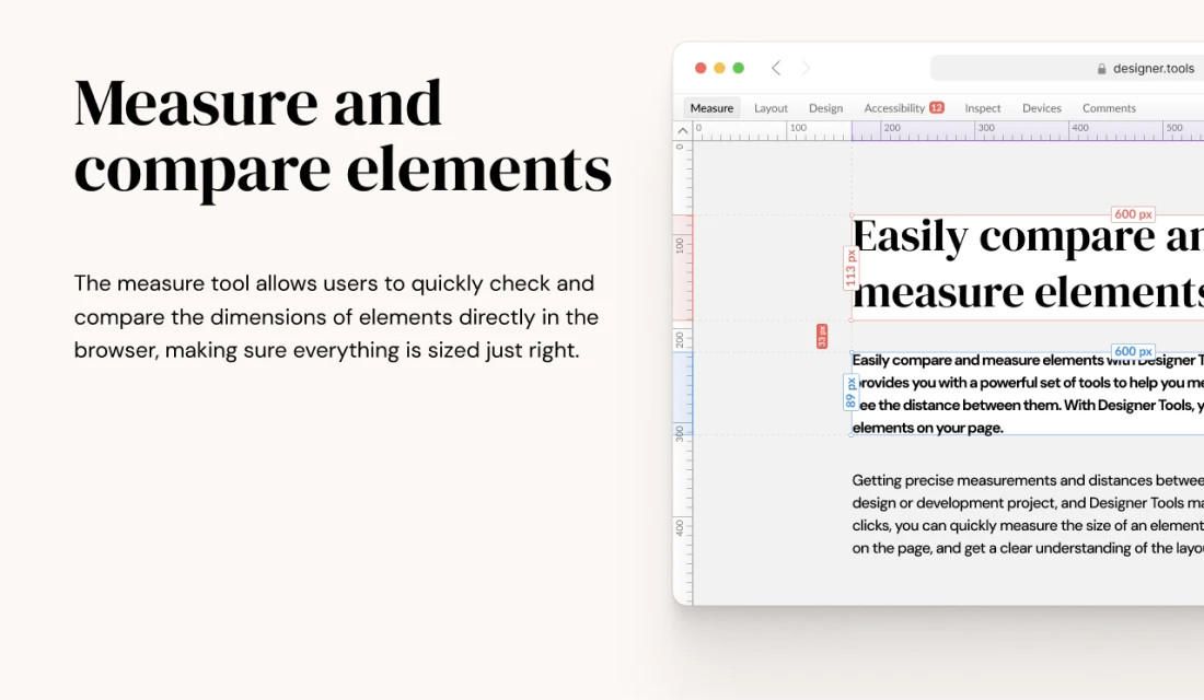 Designer Tools | Dezi Gallery
